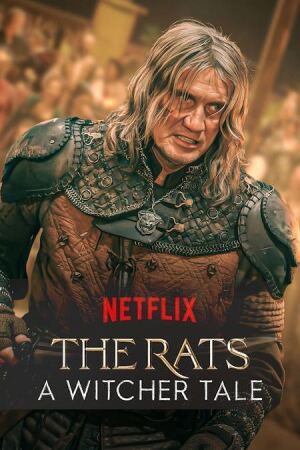 ვირთხები: მხედვარის ზღაპარი (ქართულად) / The Rats: A Witcher Tale ...